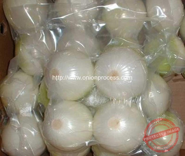 Semi-Automatic Vacuum Packing Machine | Onion Peeling Machine, Onion ...