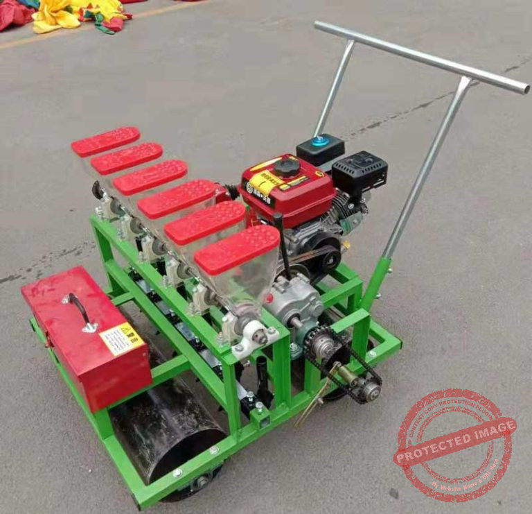 High Precision Onion Seeds Planter Machine | Onion Peeling Machine ...